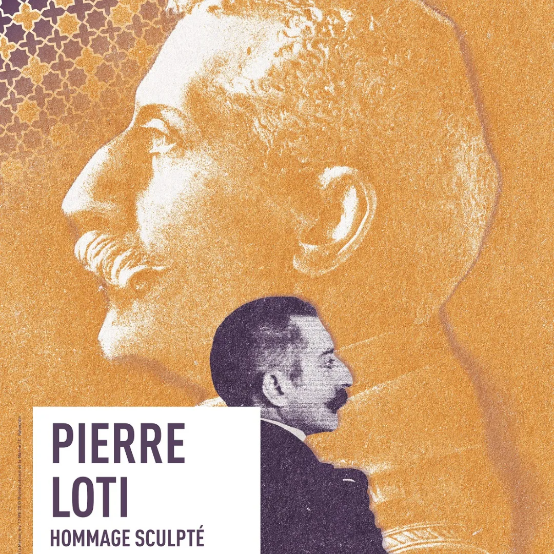 BON PLAN : bénéficiez d'un tarif réduit à la Maison de Pierre Loti ...